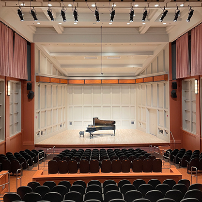 UNCW Arts | Ticketing - Dominique Launey and Barry David Salwen - 4 ...